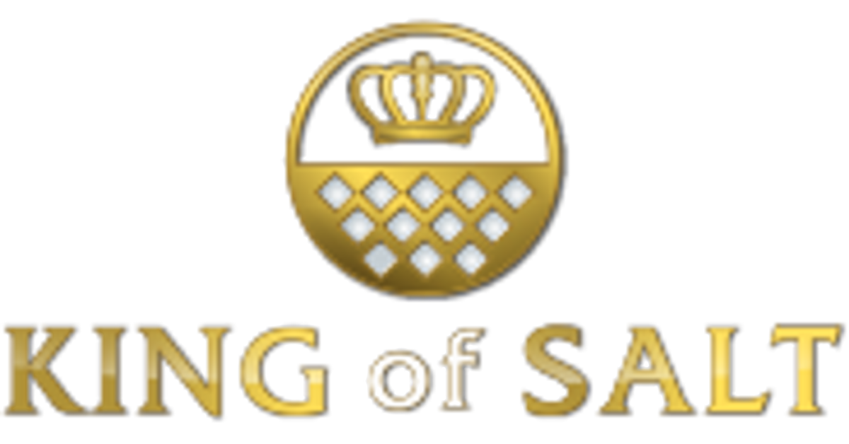 King of Salt - Bad Essener Urmeersalz
